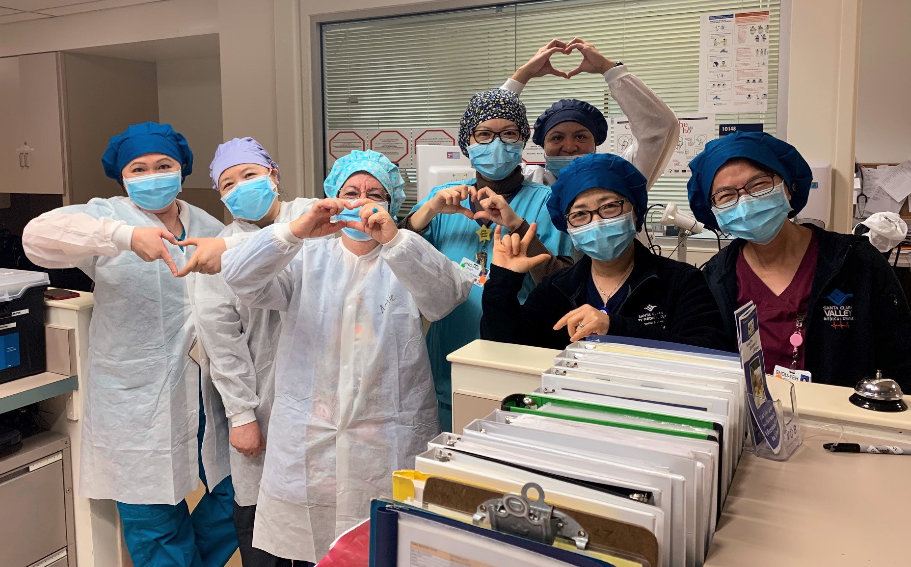 Fast Facts - California Association of Public Hospitals and Health Systems