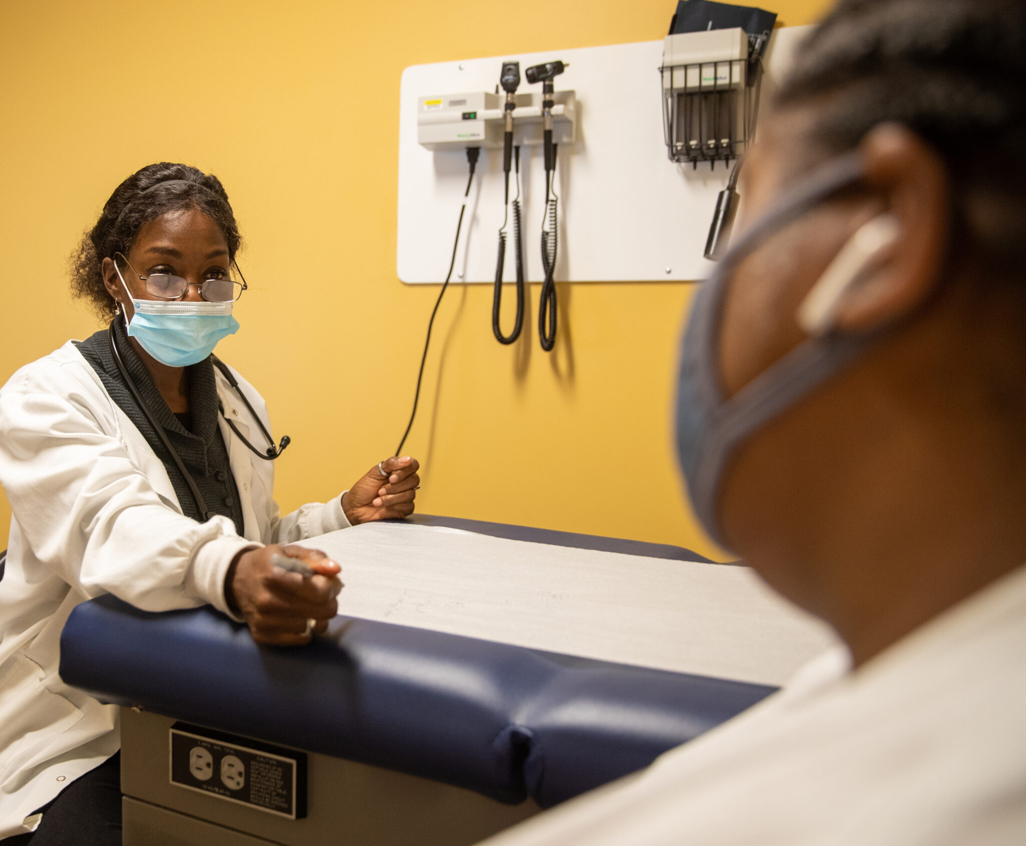Priorities - California Association of Public Hospitals and Health Systems